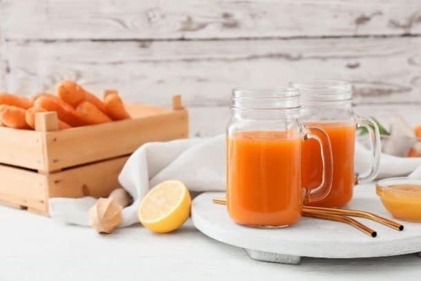 Chi soffre di diabete può mangiare le carote? | Selenella