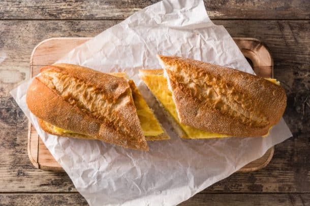 Sandwich con patate: 5 ricette sfiziose da provare | Selenella
